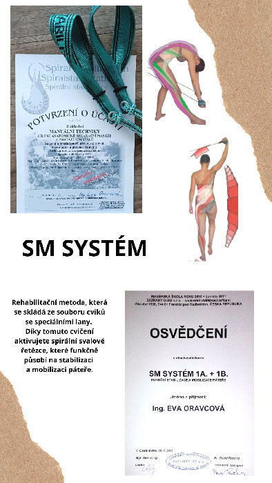 SM SYSTEM